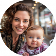 Иконка канала Песни и танцы для мам