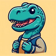 Иконка канала Нубик Minecraft и Lego