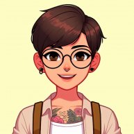 Иконка канала Реакции на события и тренды