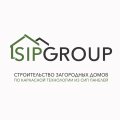 Иконка канала SIPGROUP | КАРКАСНЫЕ СИП ДОМА