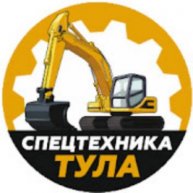 Иконка канала Спецтехника-Тула