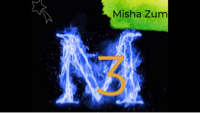Иконка канала Misha ZUMER