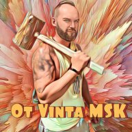 Иконка канала Ot Vinta MSK