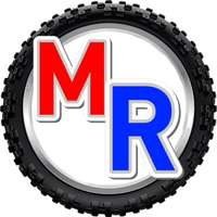 Иконка канала Moto Russus