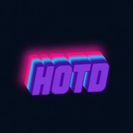 Иконка канала channelHotD