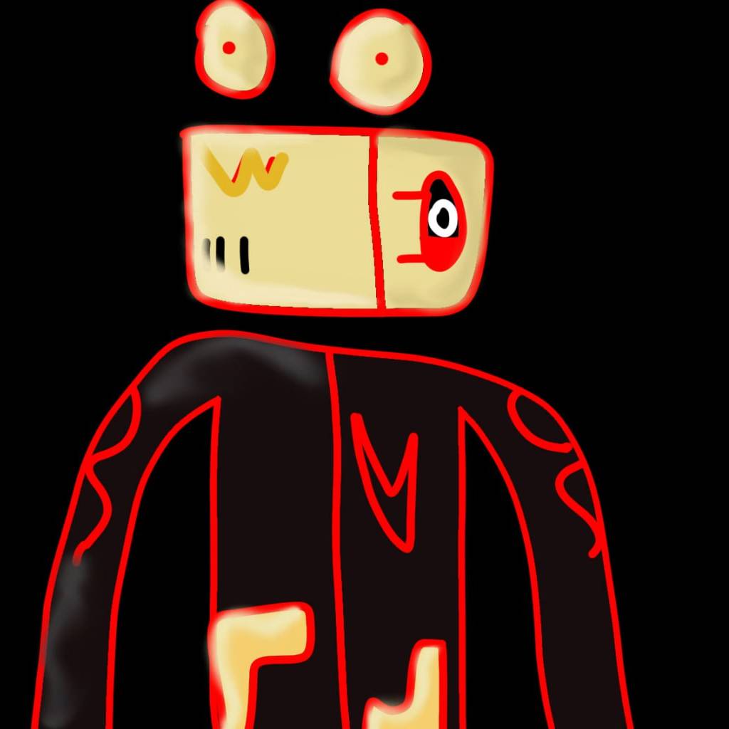 Иконка канала wex