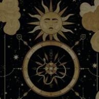 Иконка канала МАГИЯ - ВЕДЬМИНА ИЗБА