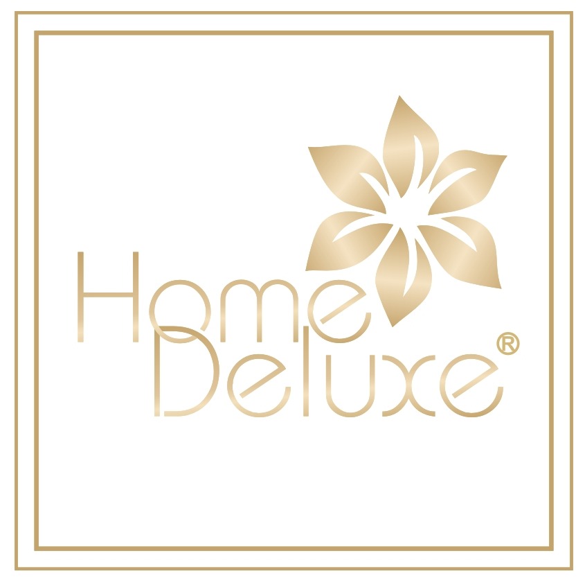 Иконка канала HOME DELUXE