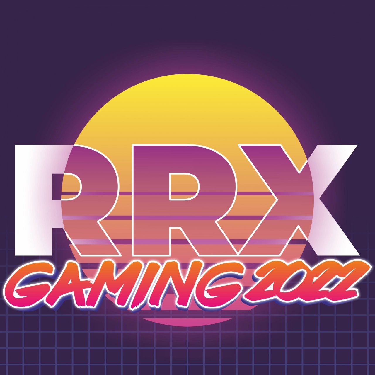 RRX Gaming. Смотрите видео онлайн, бесплатно