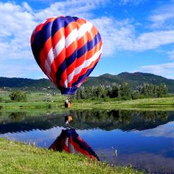 Иконка канала турист44