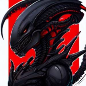 Иконка канала Xenomorph1812