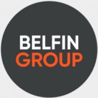 Иконка канала BELFINGROUP