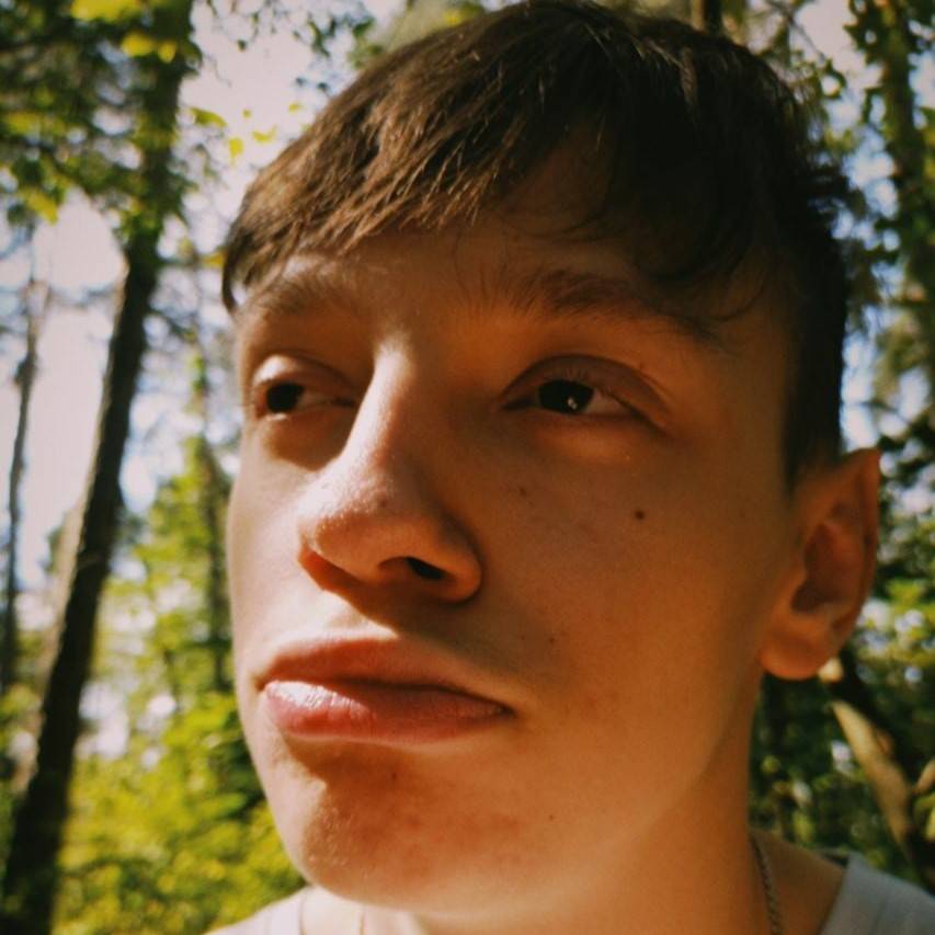 Иконка канала Egor Belyaev