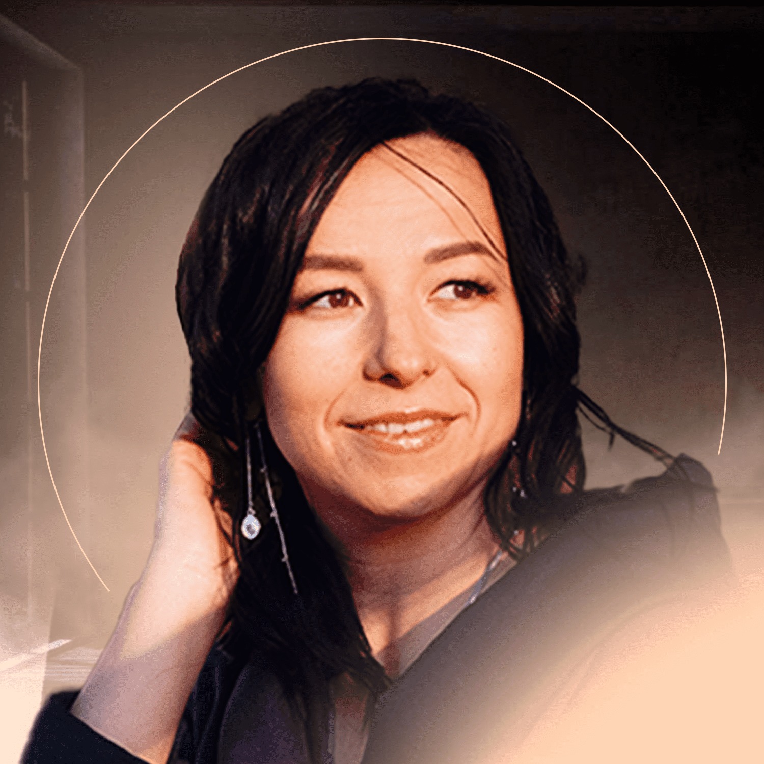 Иконка канала Нумерология с Людмилой Кисаевой