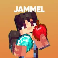 Иконка канала jammel