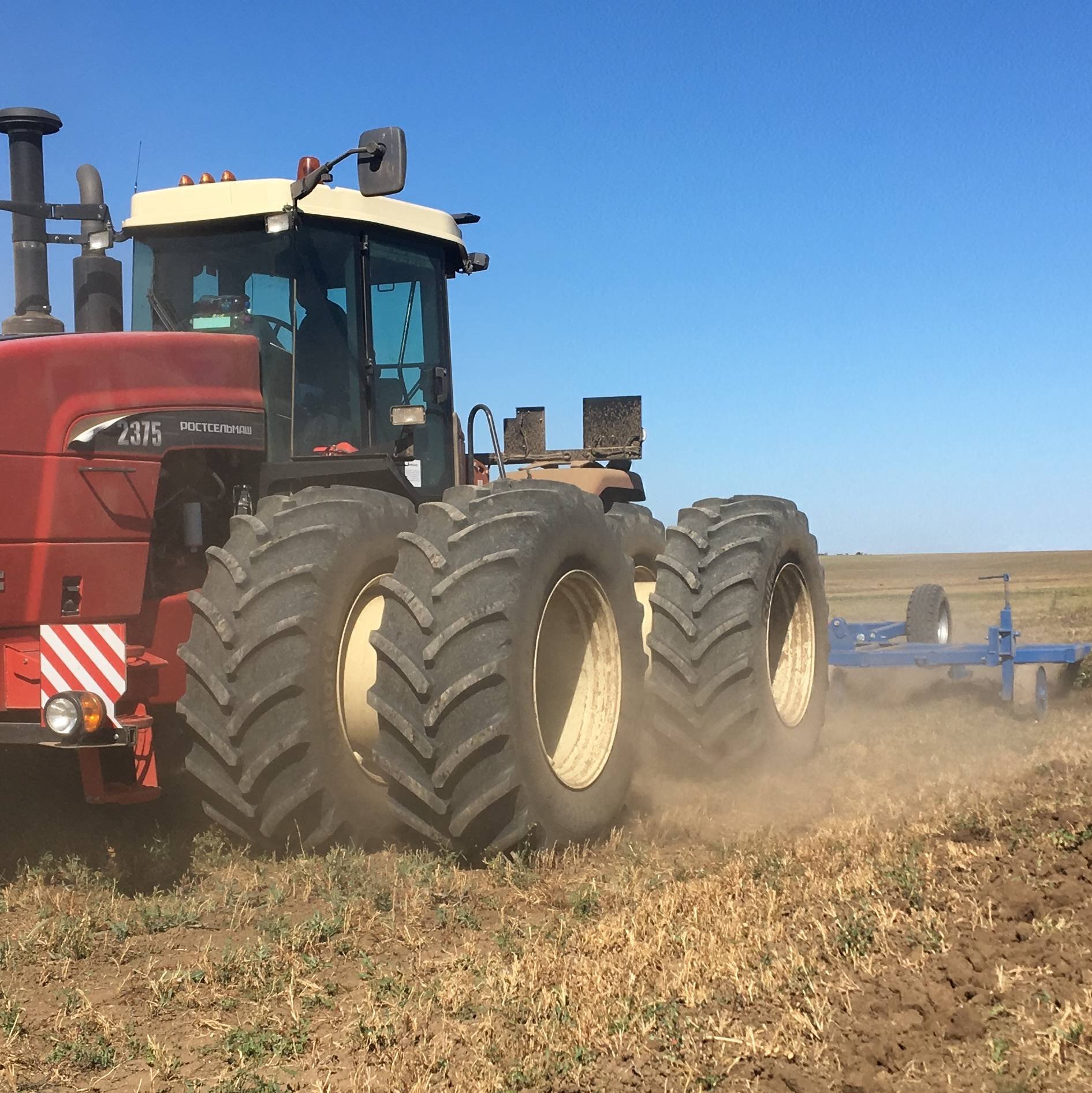 Иконка канала Агро-Партнер г. Энгельс