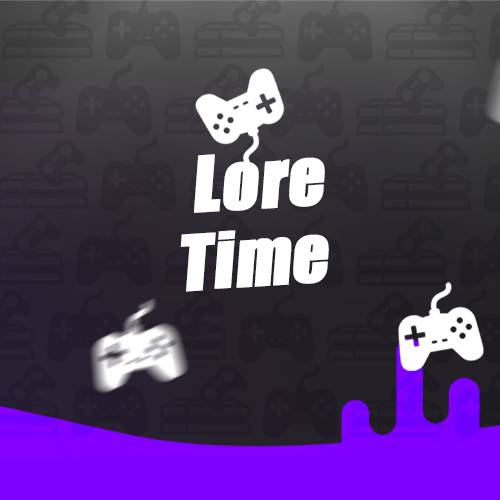 Иконка канала Lore Time