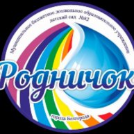 Иконка канала МБДОУ д/с N82 «Родничок» г. Белгород