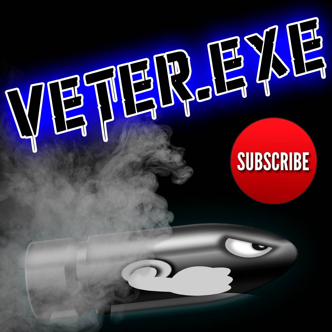 Иконка канала Veter_EXE