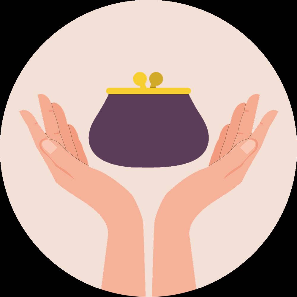 Иконка канала не про шопинг