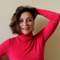 Иконка канала Ирина Ринова