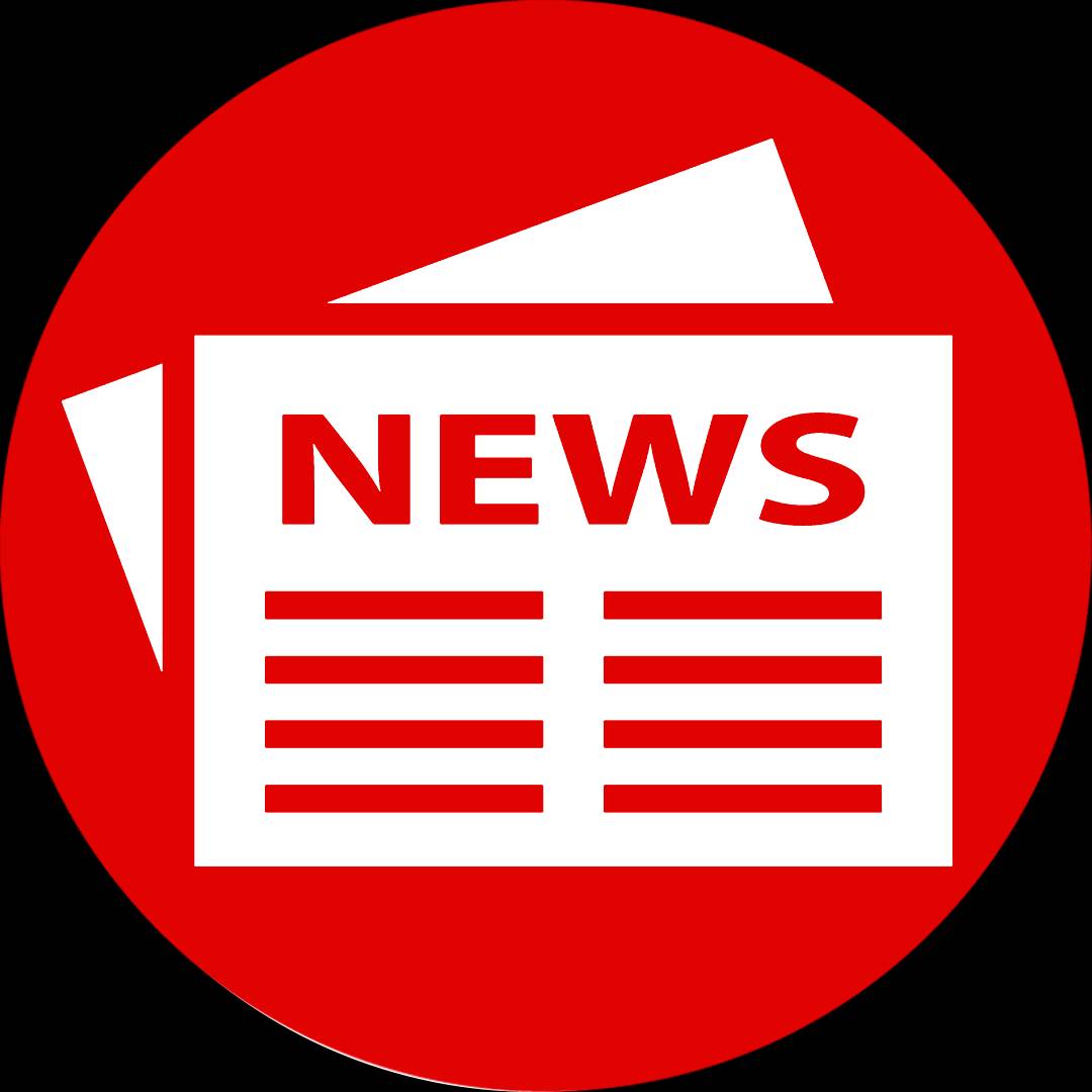 Иконка канала DarkNews