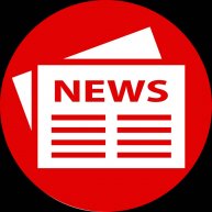 Иконка канала DarkNews