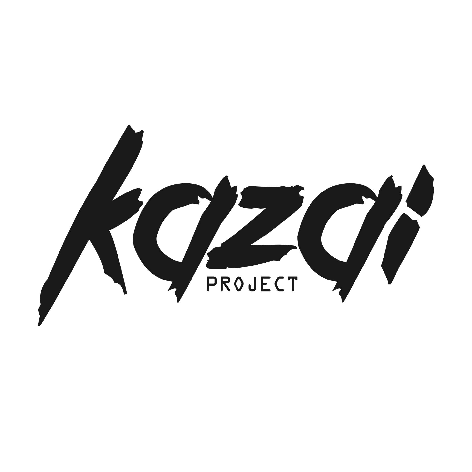 Иконка канала kazai project