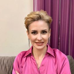 Иконка канала Анна Бай Психолог по финансам