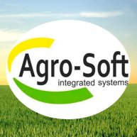 Иконка канала Agro-Soft