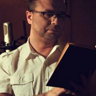 Иконка канала Диктор Павел Константиновский