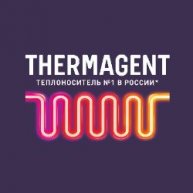 Иконка канала THERMAGENT - теплоноситель №1 в России