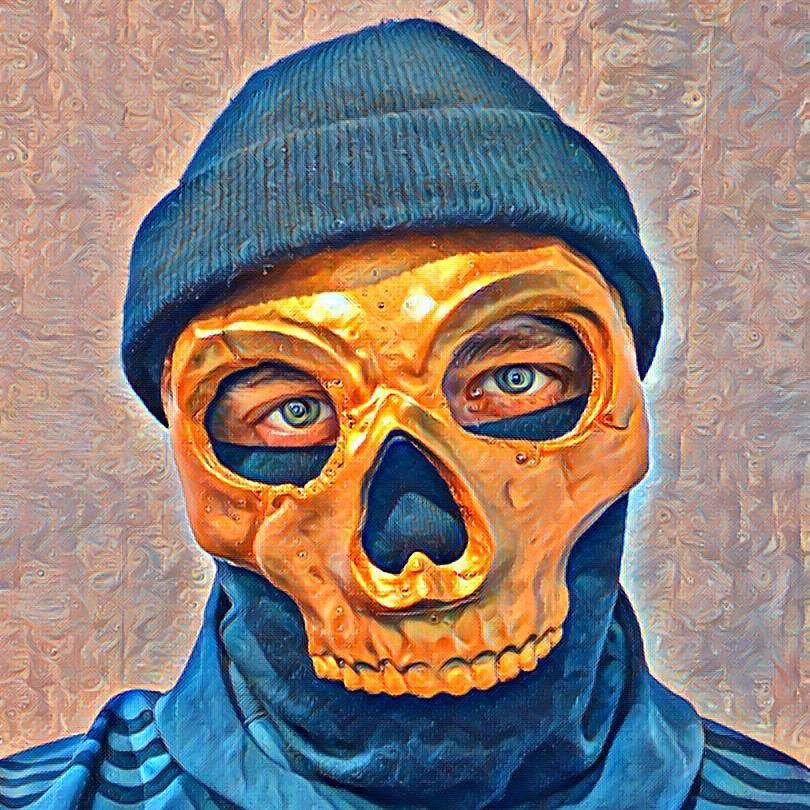 Иконка канала ToxicGame