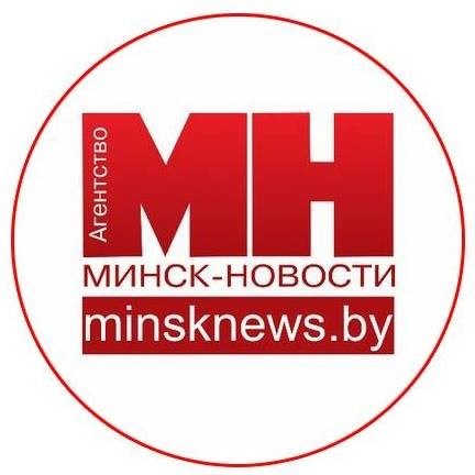 Иконка канала MINSKNEWS