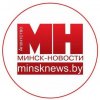 Иконка канала MINSKNEWS
