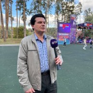 Иконка канала Space Video Studio