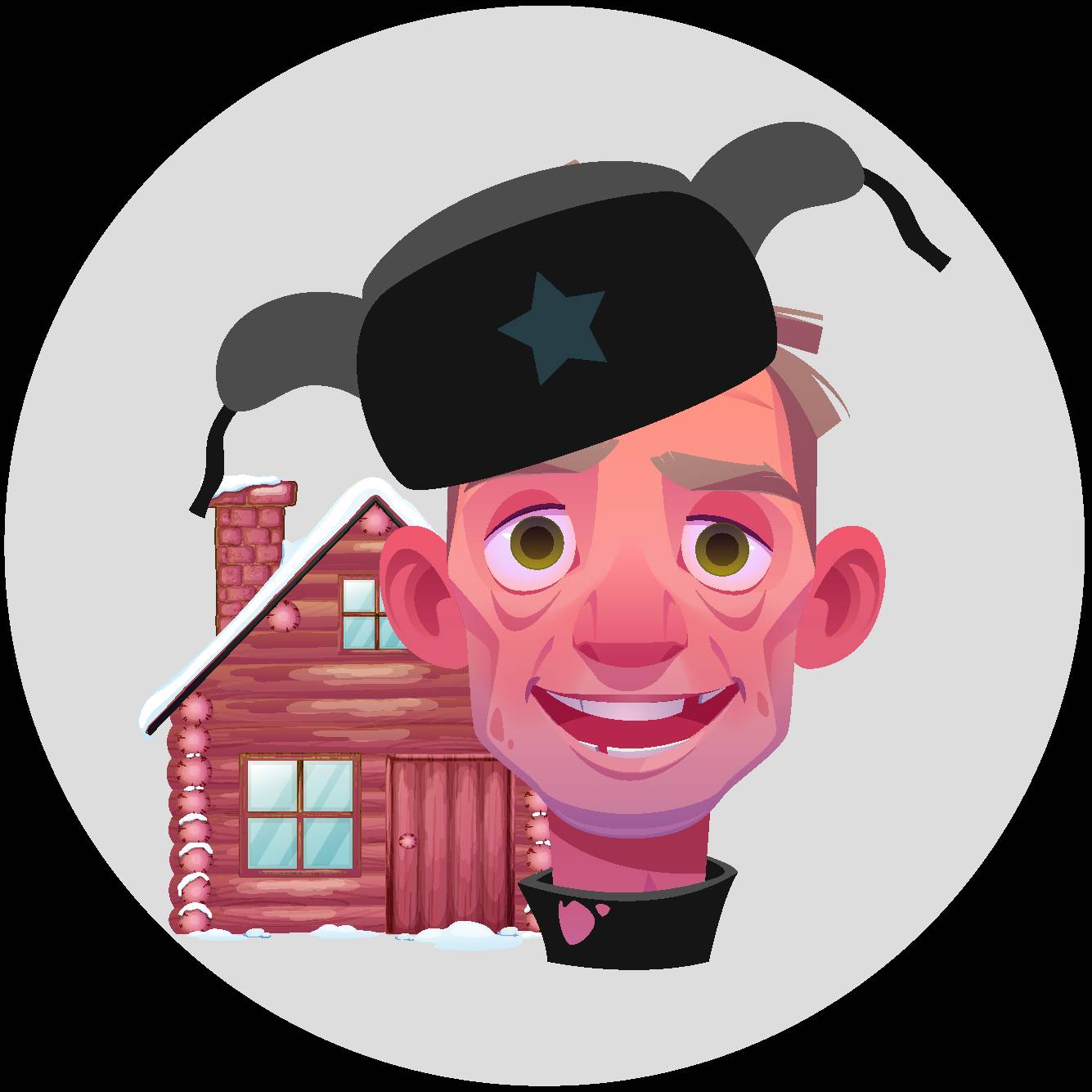 Иконка канала Дом нищеброда / poorHouse