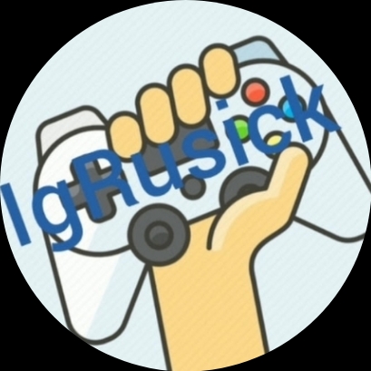 Иконка канала IgRusick