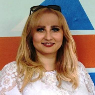 Иконка канала Оксана Витальевна