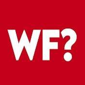 Иконка канала The Why Files