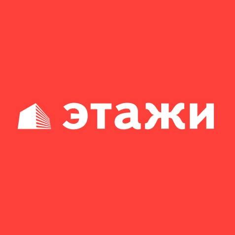 Иконка канала Этажи Подмосковья