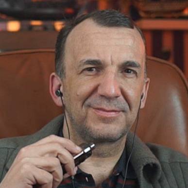 Иконка канала Уставший Викинг