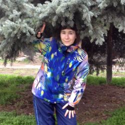 Иконка канала maria_zhuzha