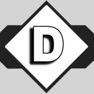 Иконка канала DEAD CONTENT