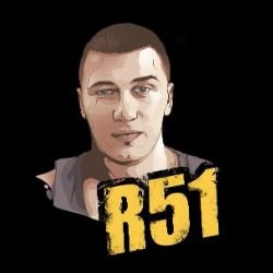 Иконка канала RONI51