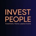 Иконка канала Инвест.клуб в недвижимость INVESTPEOPLE