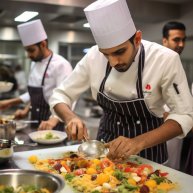 Иконка канала Вкусная Команда