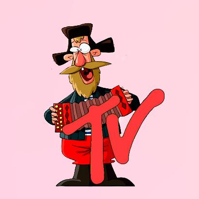 Иконка канала Баян ТВ ?