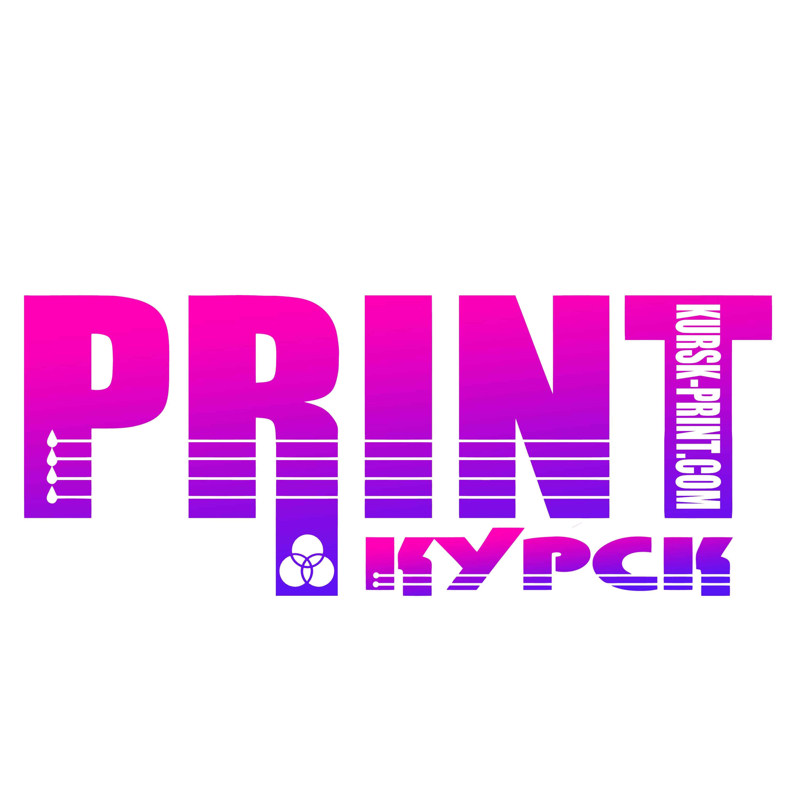 Иконка канала Курск-Принт