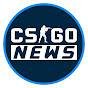 Иконка канала CS GO NEWS